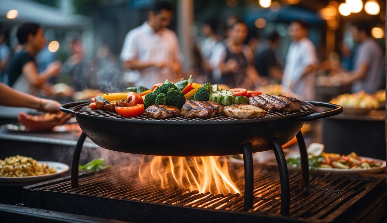 Sizzling Success: How Premium Barbecue Catering Elevates Every Event ...